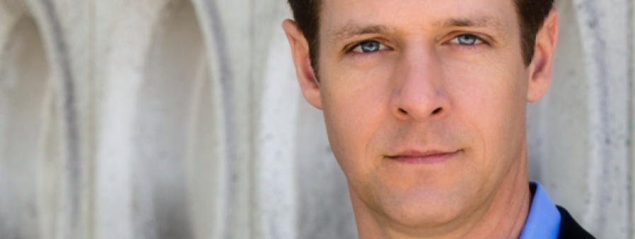 Christopher Rob Bowen